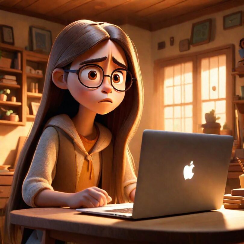 The Unexpected Switch from Windows to Mac: Features Sarah Missed About ...